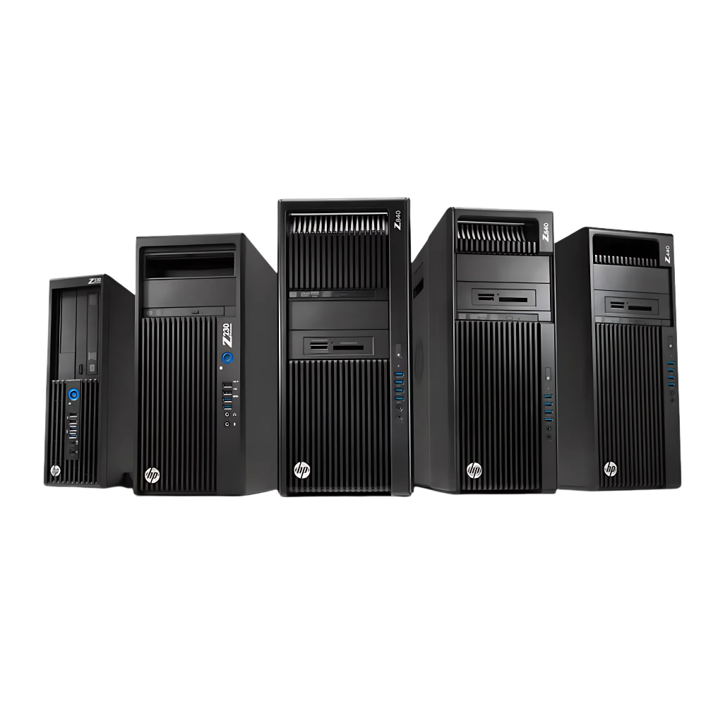 Desktops Dealer in Chennai, Tamil Nadu | Supreme IT Hardware & Products ...