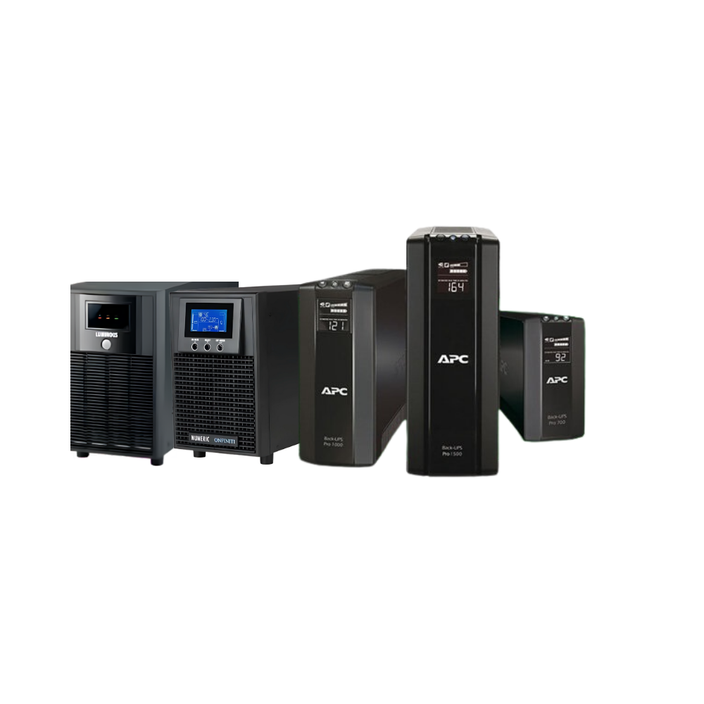 UPS – Supreme Computers India Pvt Ltd