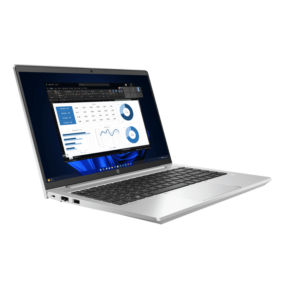 ASUS Vivobook 15 X1504VA-NJ2324WS Laptop i3 16GB 512GB FHD | Supreme ...