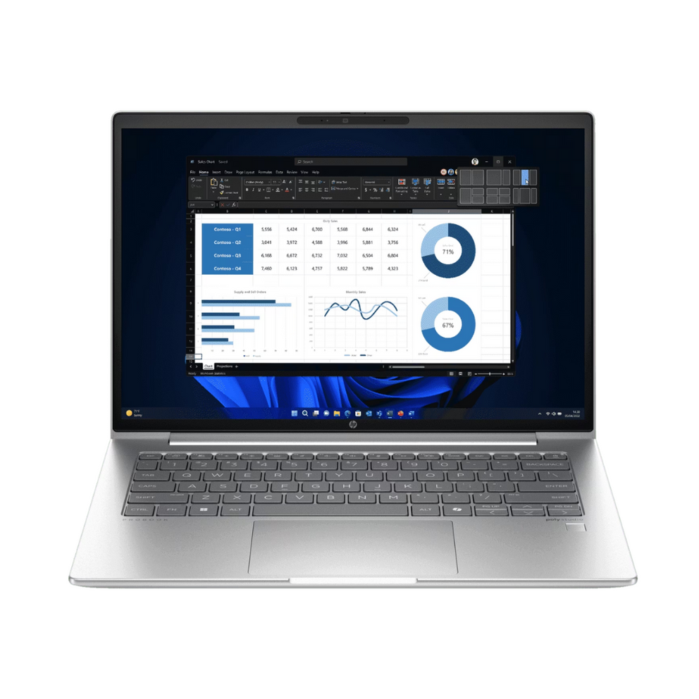 ASUS Vivobook 16 X1605VA-MB1628WS i7 13th Gen Laptop | Supreme Chennai ...